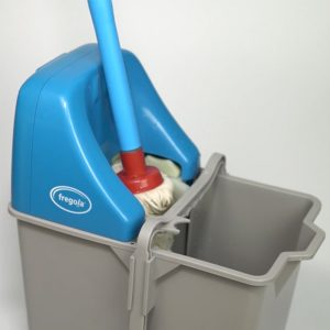 Escurridor automático Fregola - Sprimsol